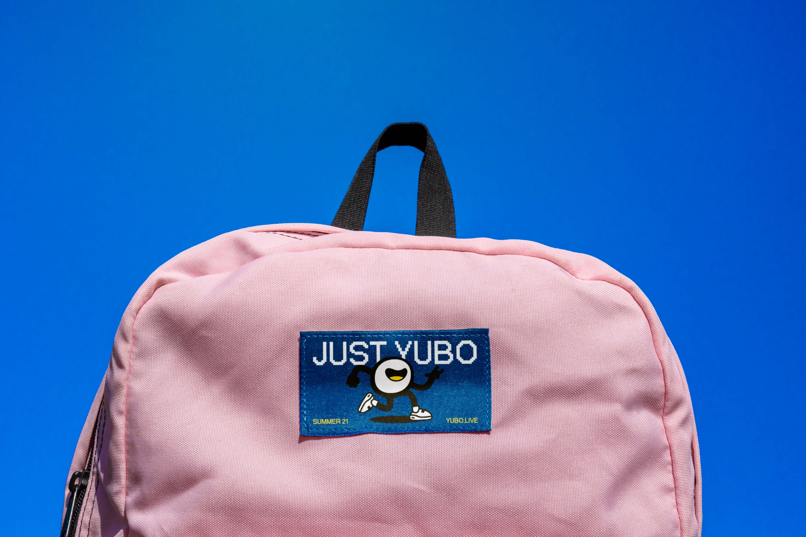 Arthur Foliard — Yubo